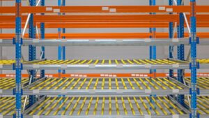 Um Guia Completo Sobre Armazenagem Flow Rack.