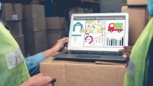 TMS - Transportation Management System: o que é e vantagens