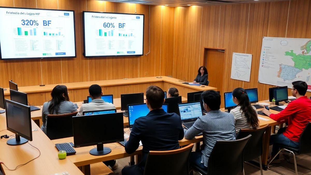 CIF e Incoterms em Cursos de Logística